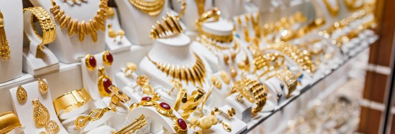 Pourquoi faire un achat de l’or à Paris